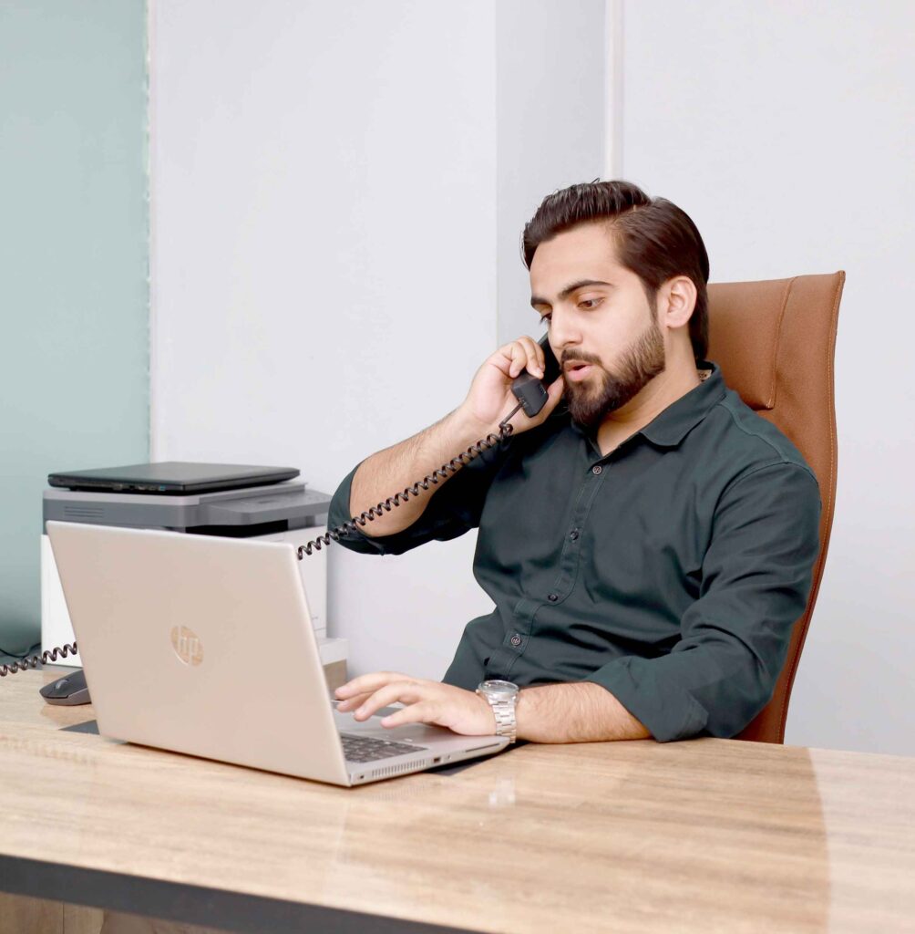 Admin Support – Brandix Pro