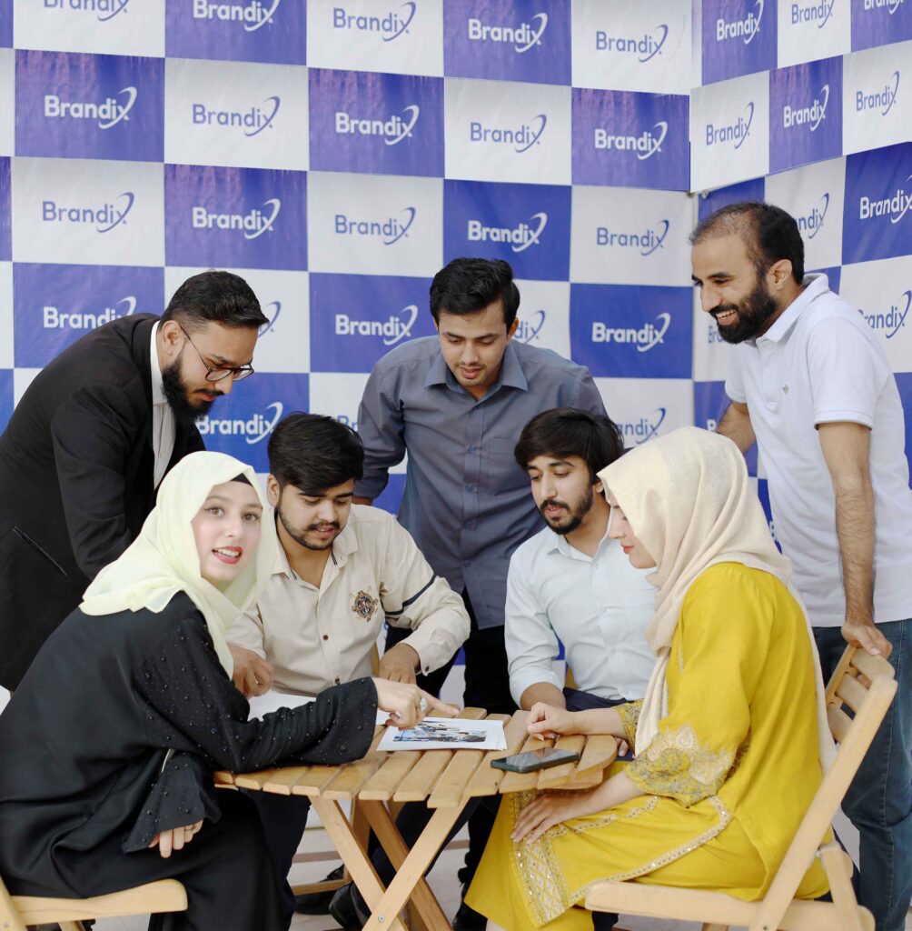 Creatives – Brandix Pro