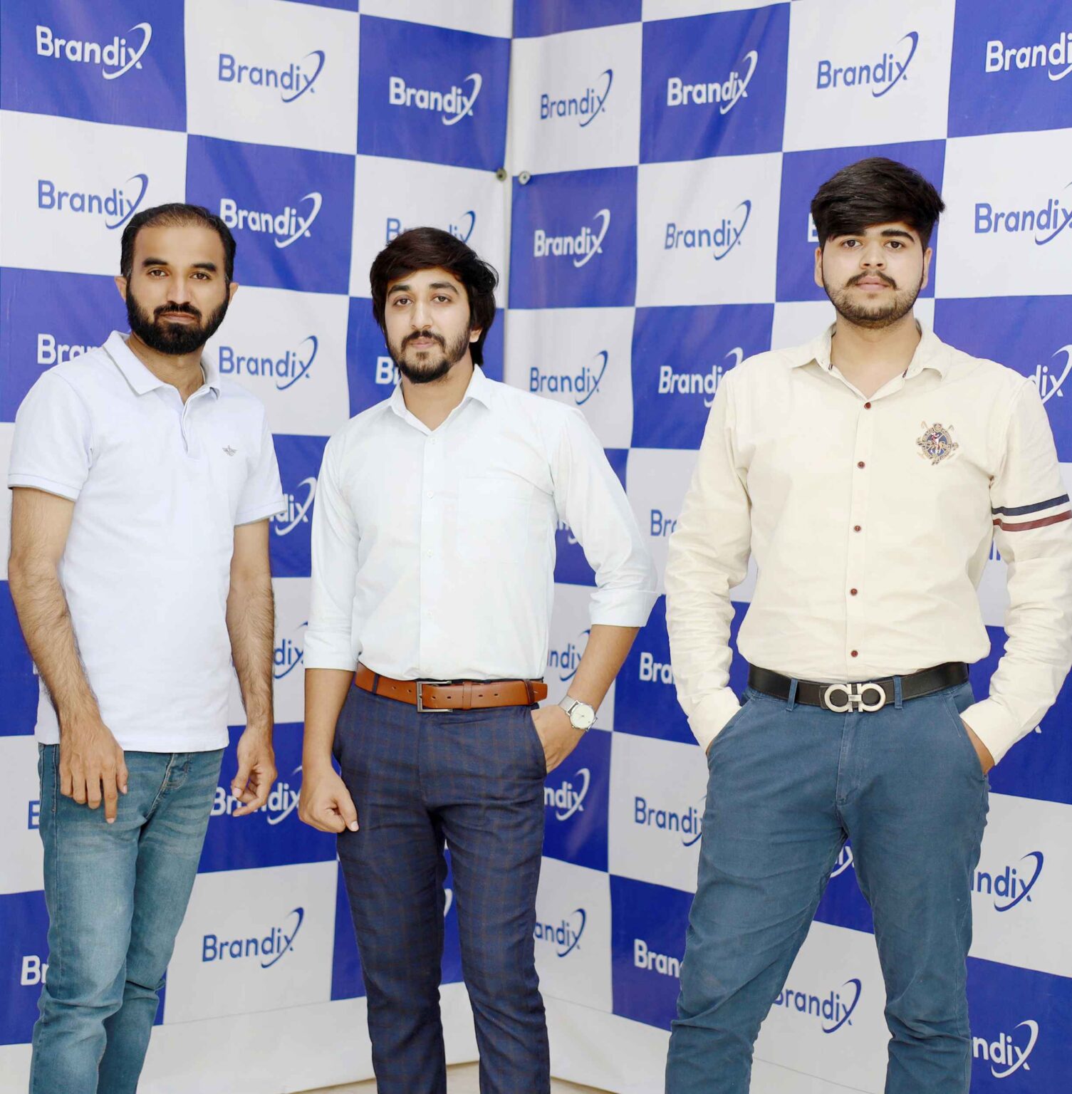 Technical Experts – Brandix Pro